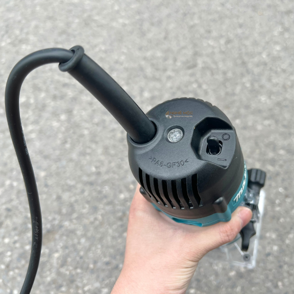 Máy đánh cạnh Makita 3711 (1/4") – mochaiphat