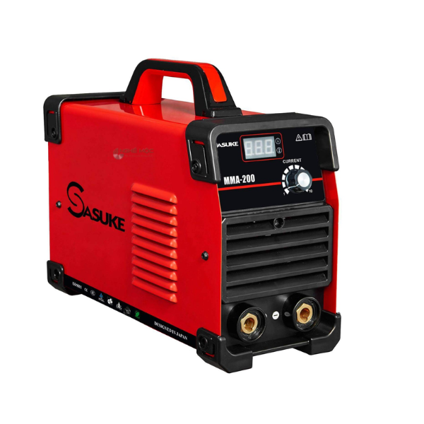 Máy hàn điện tử Sasuke MMA-200 – mochaiphat