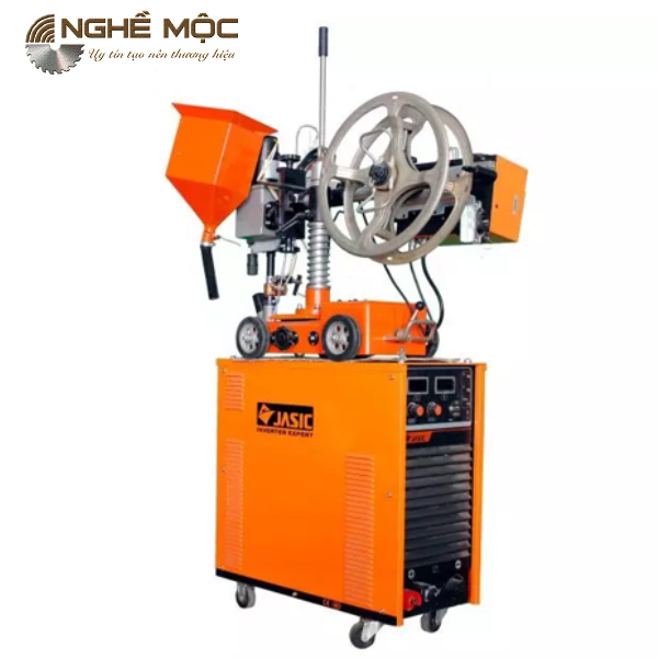Máy hàn tự động Jasic MZ-1000 – mochaiphat