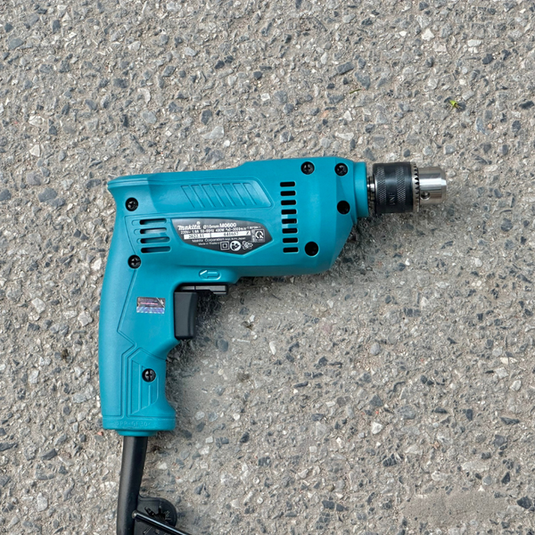Máy khoan Makita M0600B (10mm) – mochaiphat