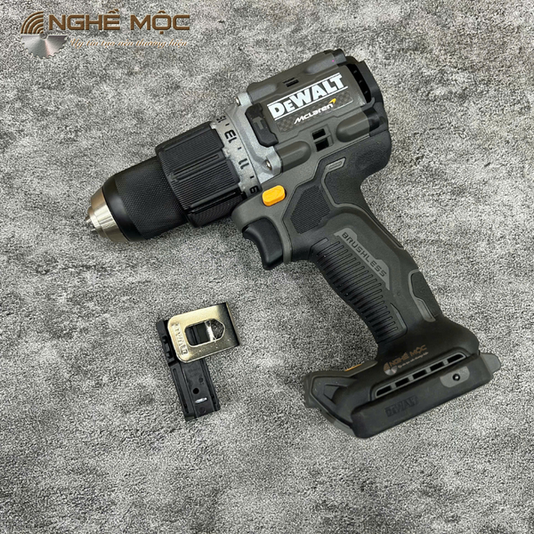Máy Khoan Pin 20V Mclaren Dewalt DCD85M – mochaiphat