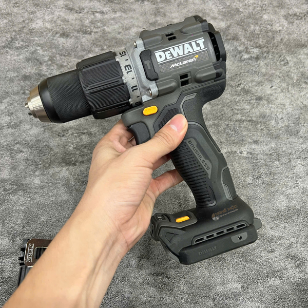 Máy Khoan Pin 20V Mclaren Dewalt DCD85M – mochaiphat