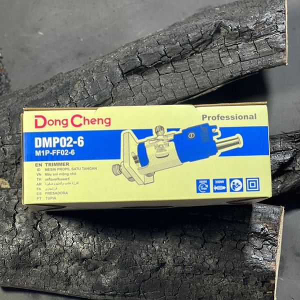 Máy Soi Mộng Dongcheng DMP02-6 (350W) – mochaiphat