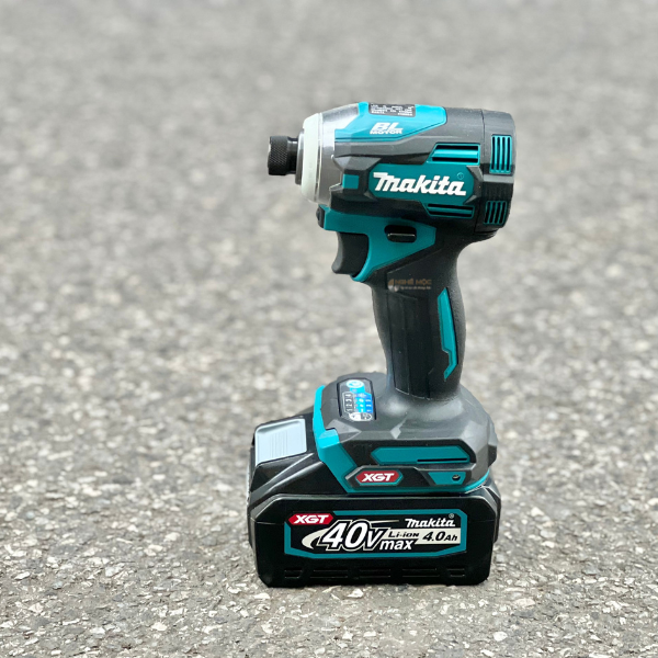 Máy vặn vít dùng pin Makita GDT01 – mochaiphat