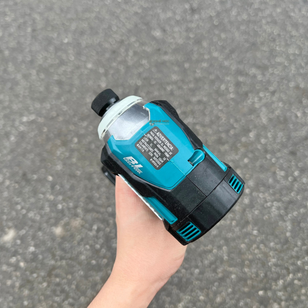 Máy vặn vít dùng pin Makita GDT01 – mochaiphat