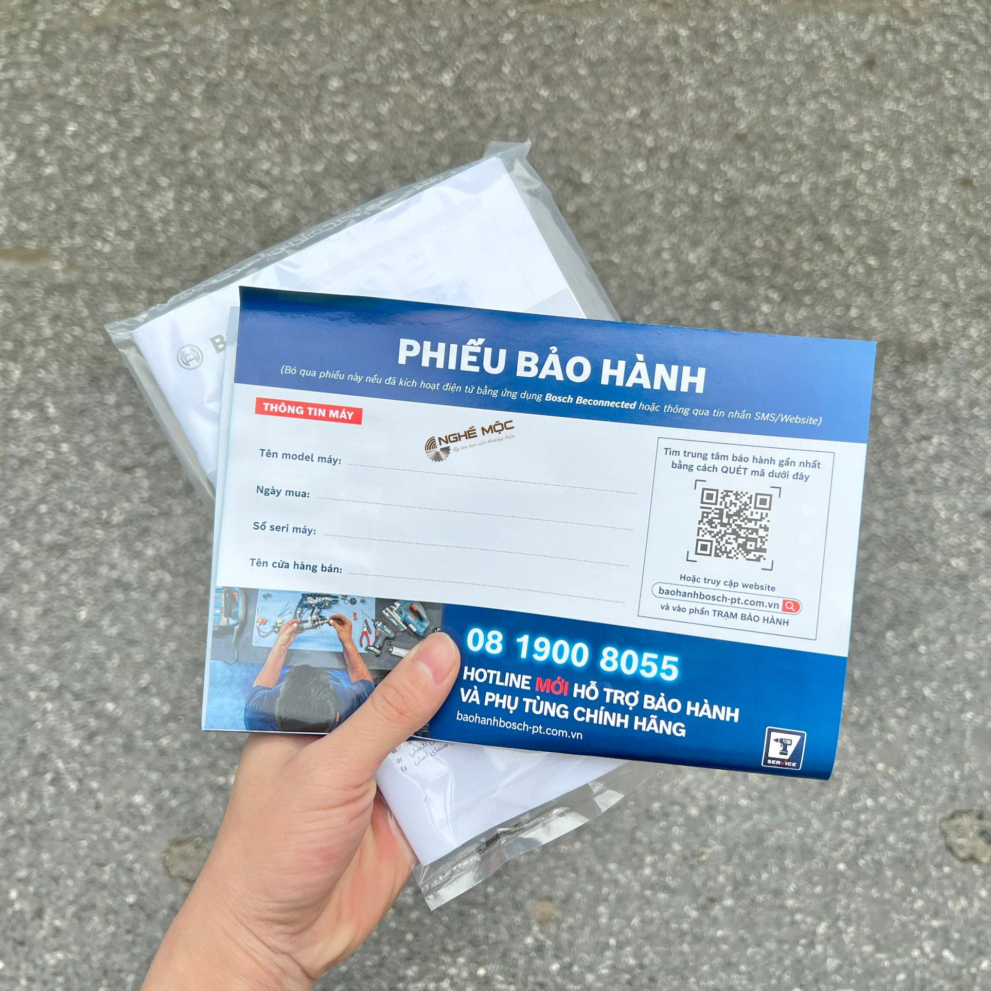 Máy cưa đĩa Bosch GKS 140 – mochaiphat