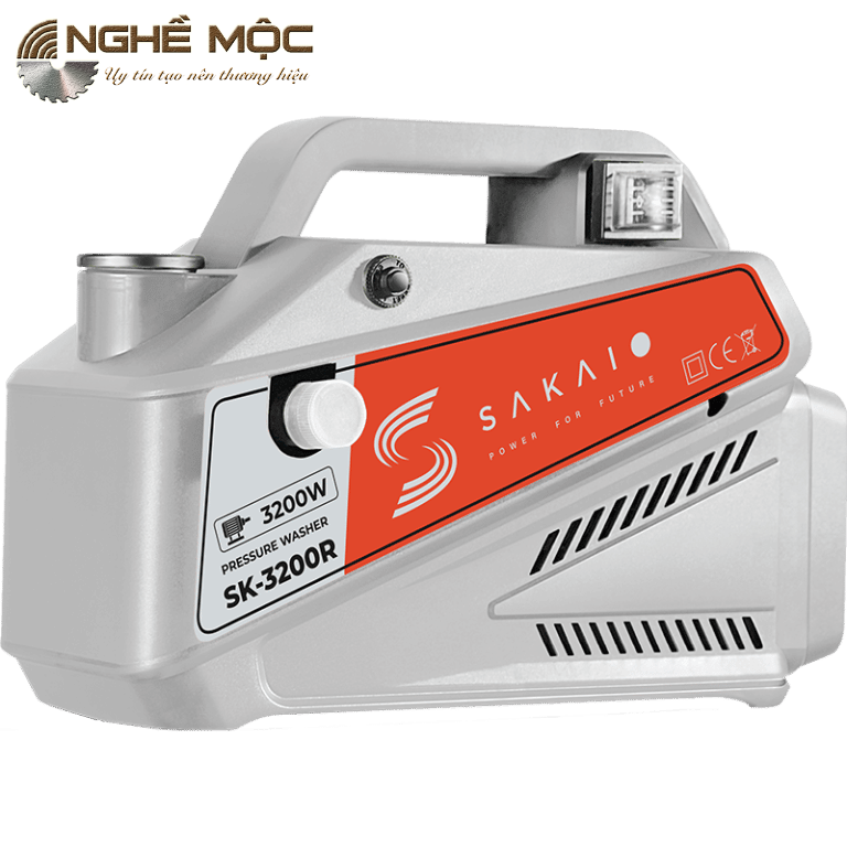 Máy xịt rửa áp lực Sakaio SK-3200R – mochaiphat