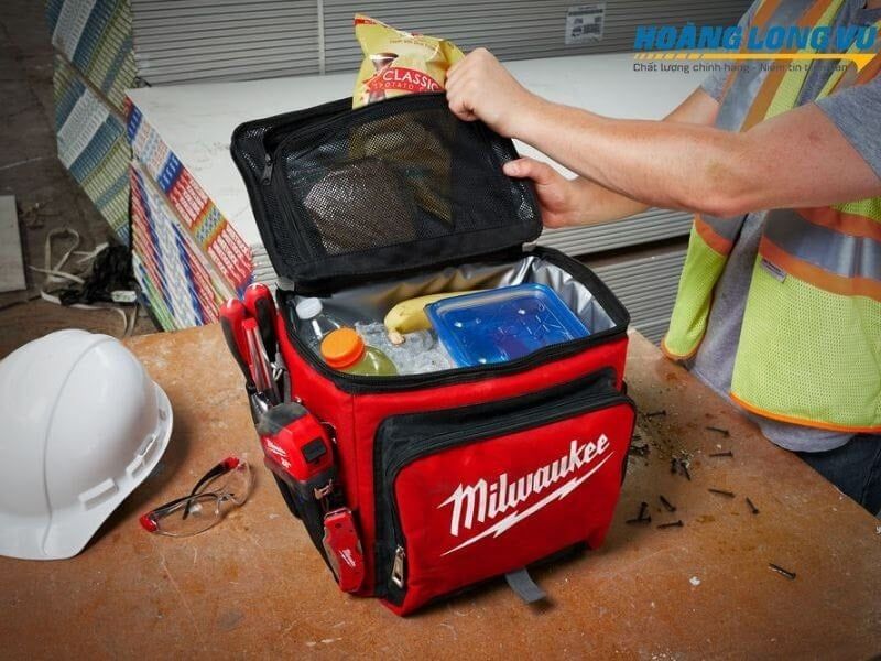 Túi giữ nhiệt Milwaukee 48-22-8250 – mochaiphat