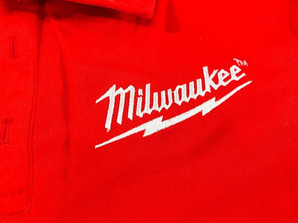 Áo Milwaukee (polo) – mochaiphat