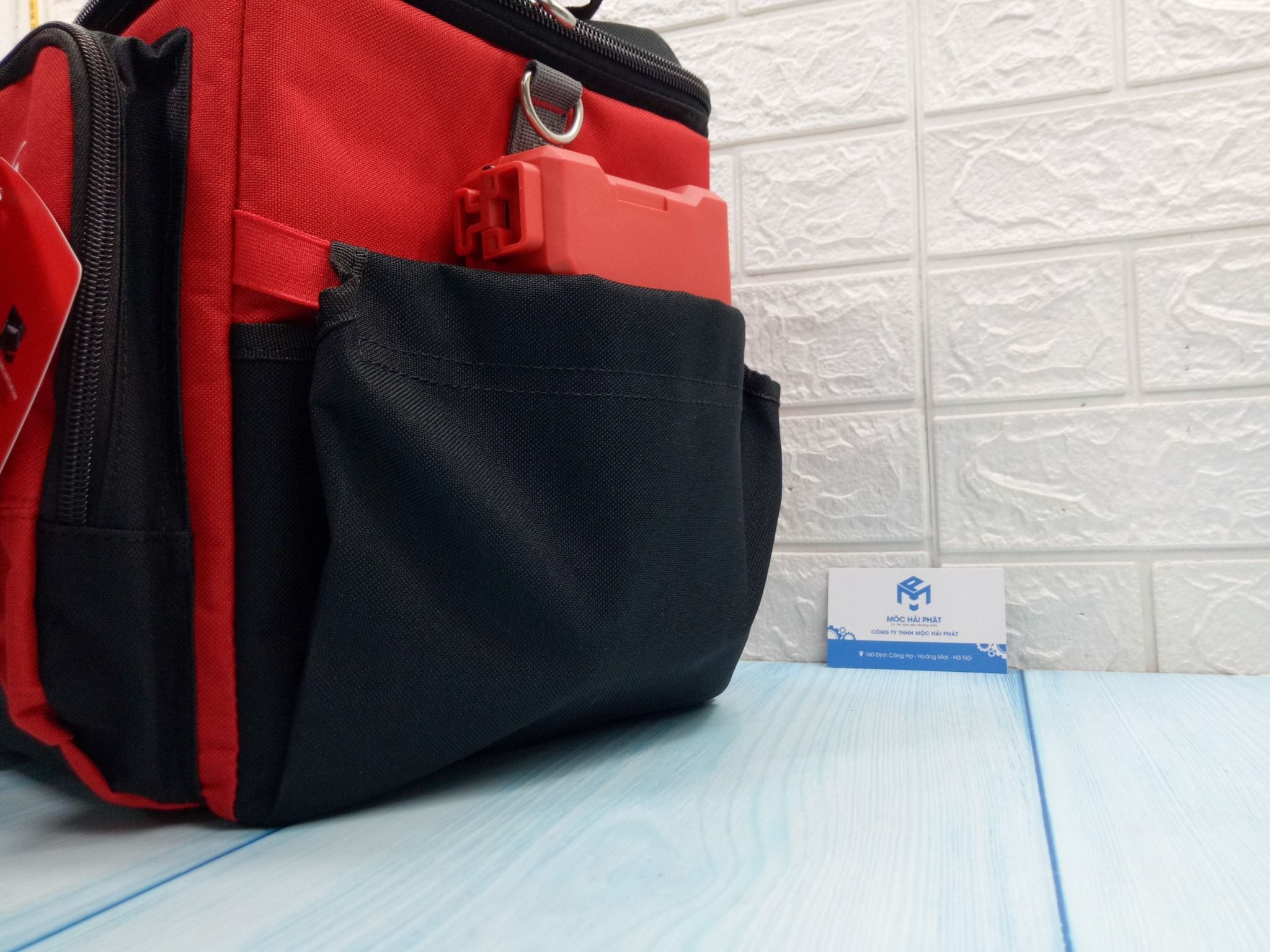 Túi giữ nhiệt Milwaukee 48-22-8250 – mochaiphat