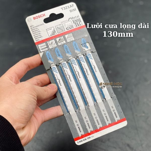 Lưỡi cưa lọng sắt Bosch T321AF (bộ 5 lưỡi) – mochaiphat