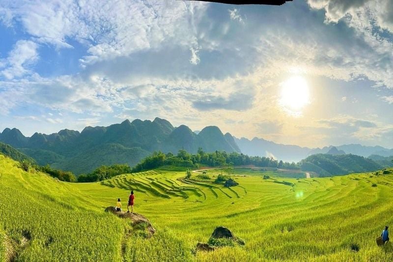 3 Days Amazing Pu Luong Tour - Get off the beaten track – HANOI PREMIUM TRAVEL