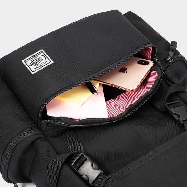 GLOBAL BACKPACK™ - Camelia Brand