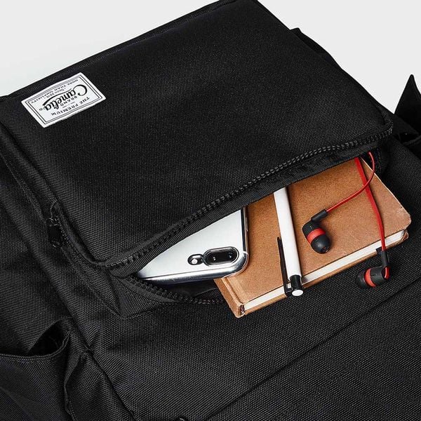 GLOBAL BACKPACK™ - Camelia Brand