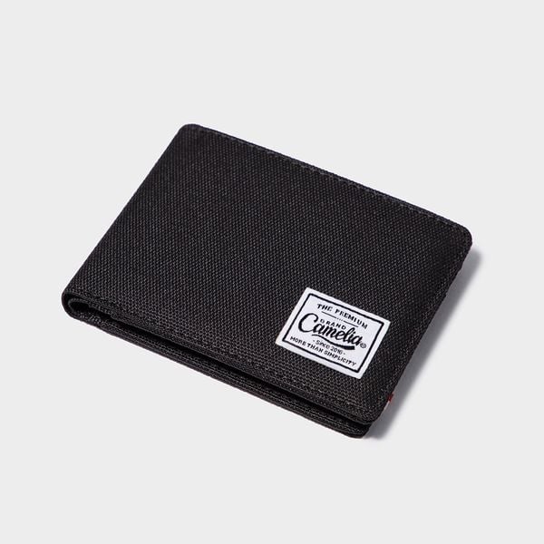 Classic XL Wallet ™ - Camelia Brand