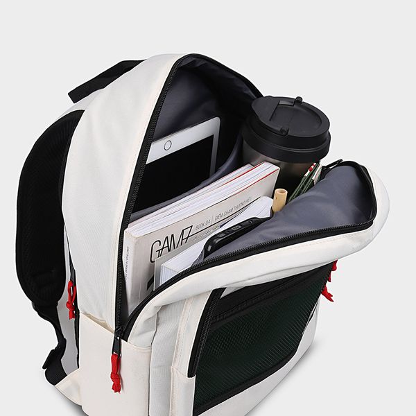 BASIC BACKPACK™ - Camelia Brand