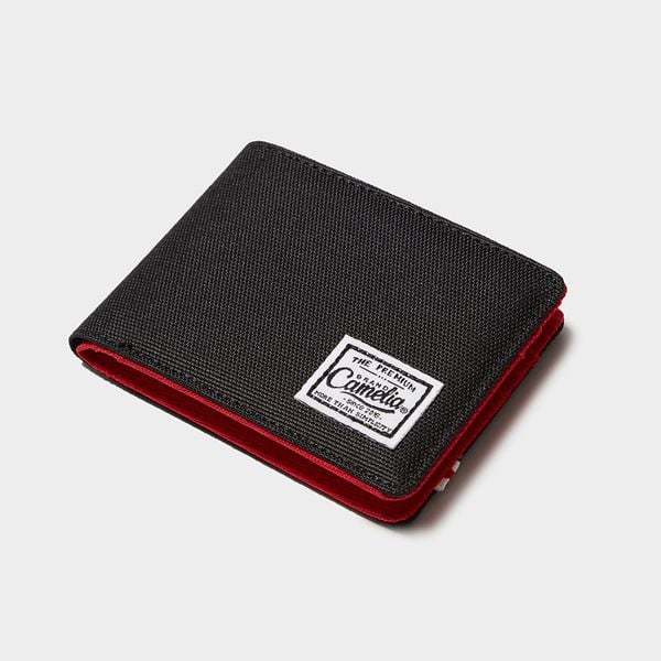 Classic XL Wallet ™ - Camelia Brand
