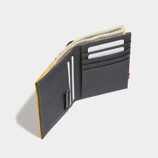 CLASSIC XL WALLET™ - Camelia Brand