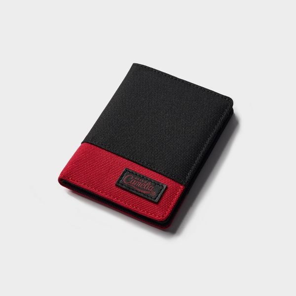 MEGA WALLET™ - Camelia Brand