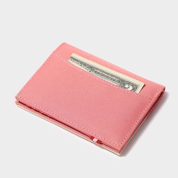 CLASSIC XL WALLET™ - Camelia Brand