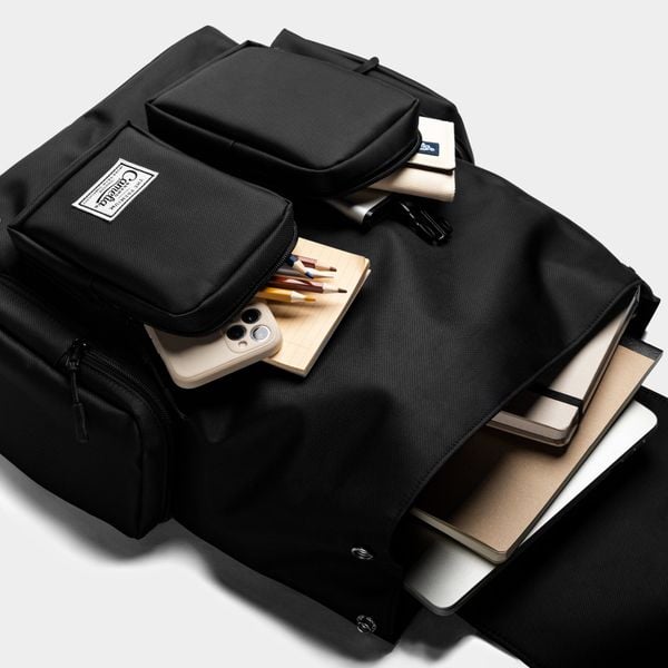 New Original Backpack