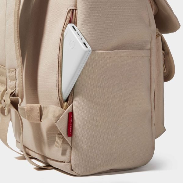 BASIC BACKPACK™ - Camelia Brand