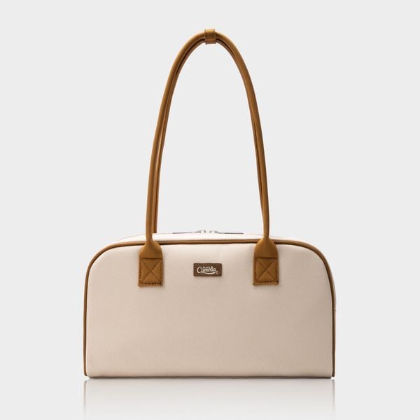 CROSSED BAGS - Camelia Brand