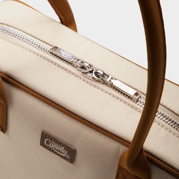CROSSED BAGS - Camelia Brand