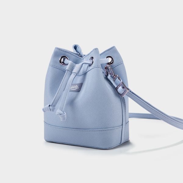 CROSSED BAGS - Camelia Brand