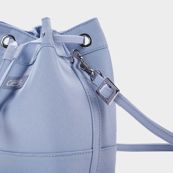 CROSSED BAGS - Camelia Brand