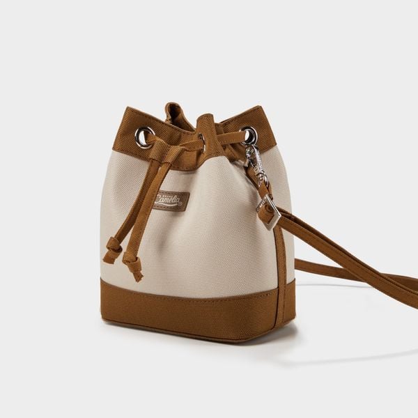 CROSSED BAGS - Camelia Brand