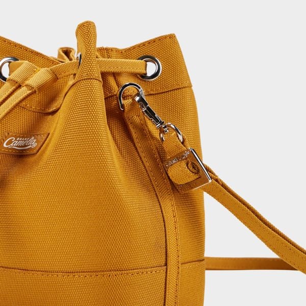 CROSSED BAGS - Camelia Brand