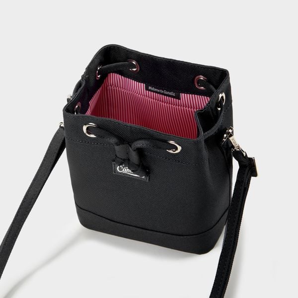 CROSSED BAGS - Camelia Brand