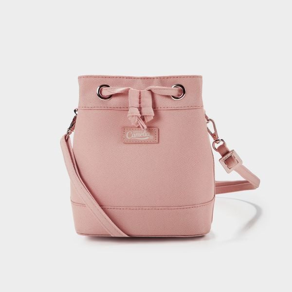 CROSSED BAGS - Camelia Brand
