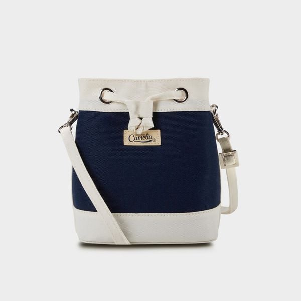 CROSSED BAGS - Camelia Brand