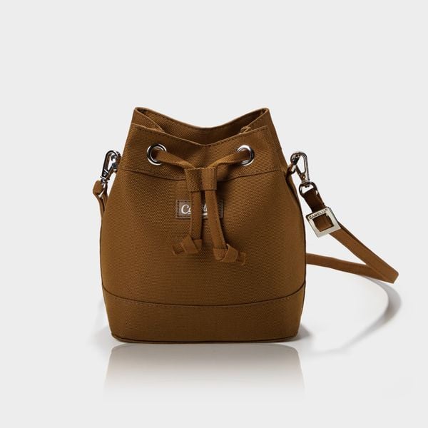 CROSSED BAGS - Camelia Brand