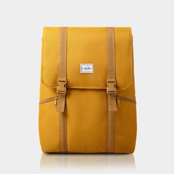 BACKPACKS - Camelia Brand