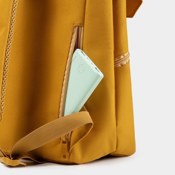 BACKPACKS - Camelia Brand