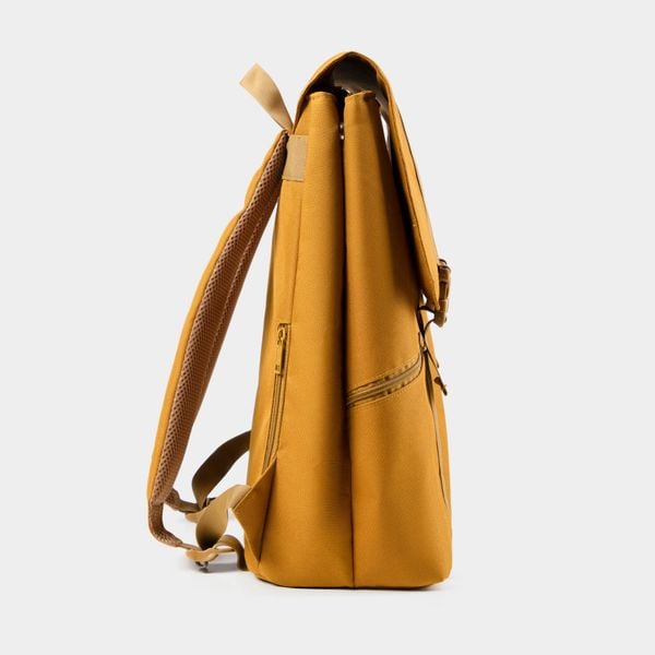 BACKPACKS - Camelia Brand