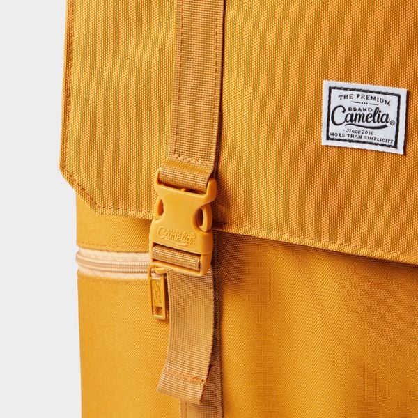BACKPACKS - Camelia Brand