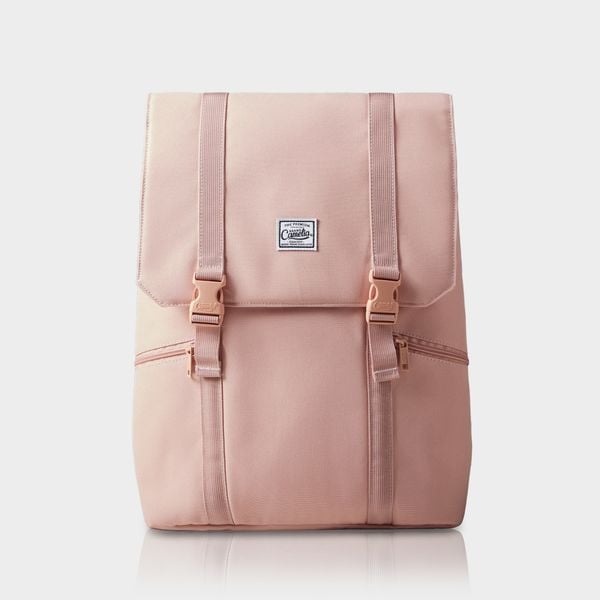 BACKPACKS - Camelia Brand