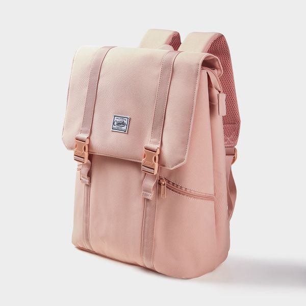 BACKPACKS - Camelia Brand