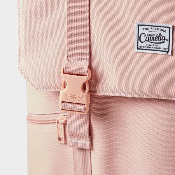 BACKPACKS - Camelia Brand