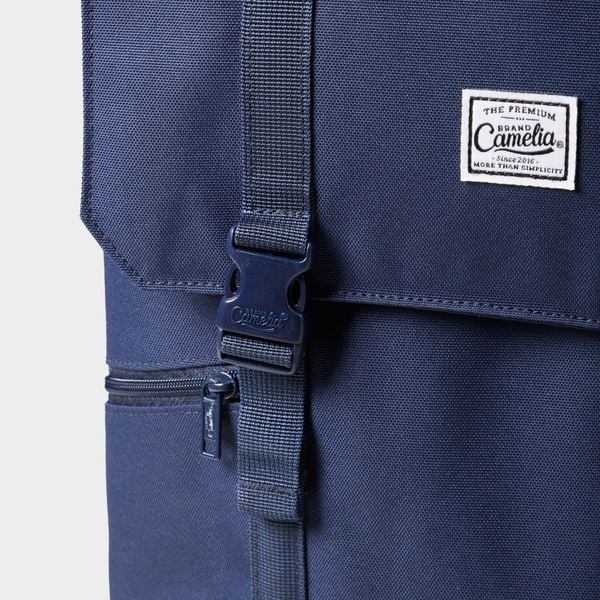 BACKPACKS - Camelia Brand