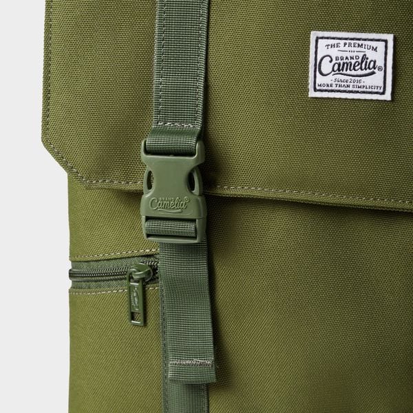 BACKPACKS - Camelia Brand