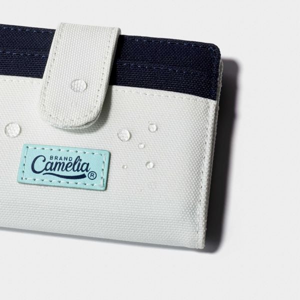 Flap Card Wallet