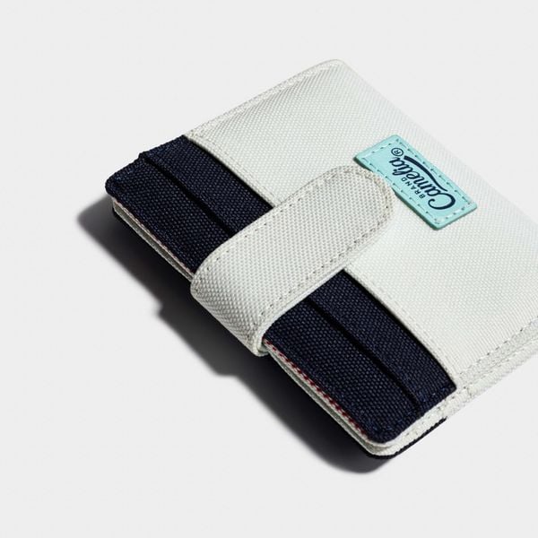 Flap Card Wallet