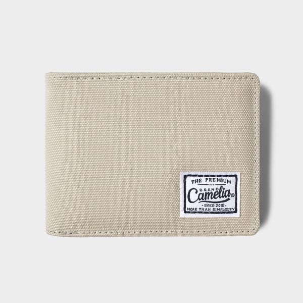 Classic XL Wallet ™ - Camelia Brand