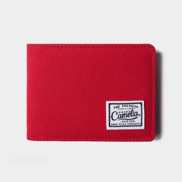 Classic XL Wallet ™ - Camelia Brand