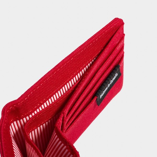 Classic XL Wallet ™ - Camelia Brand